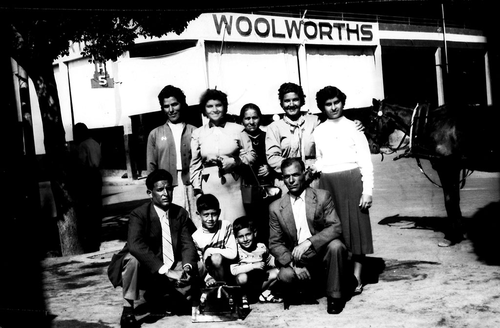 About Par Taps – A Family Legacy of Handcrafted Australian Tapware