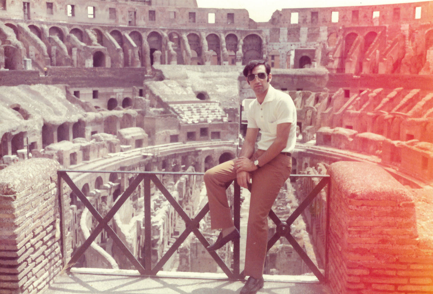 About Par Taps – A Family Legacy of Handcrafted Australian Tapware