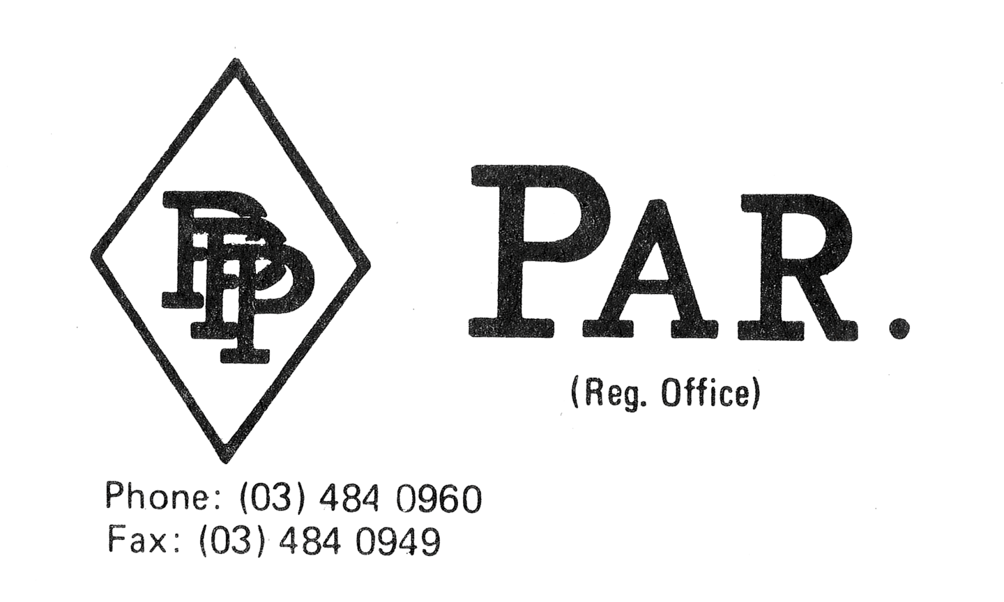 About Par Taps – A Family Legacy of Handcrafted Australian Tapware